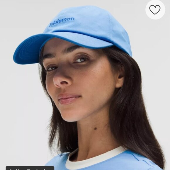 lululemon athletica | Accessories | Lululemon Classic Ball Cap Unisex ...